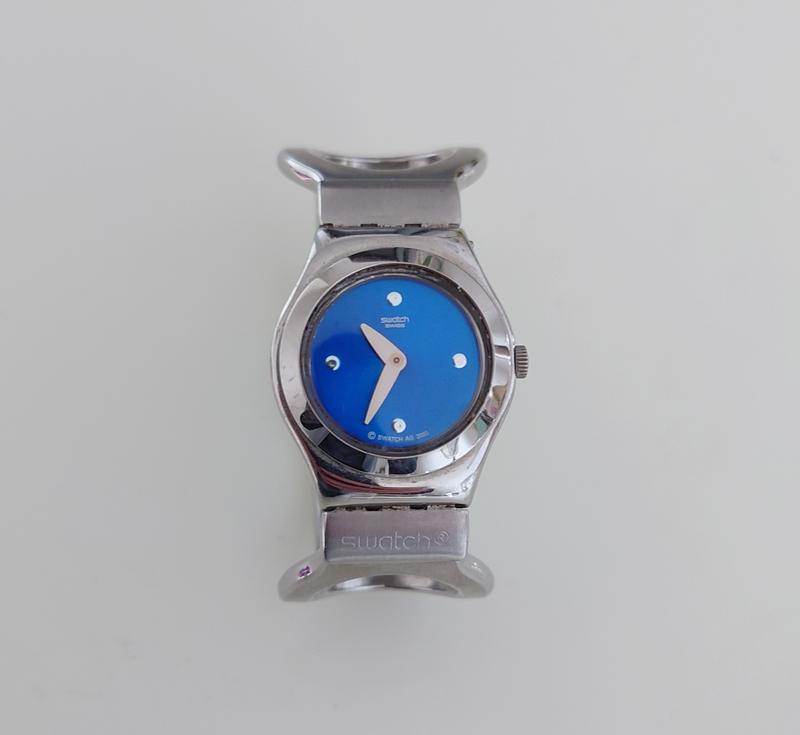 Swatch женские часы — ціна 400 грн у каталозі Годинники Купити ...