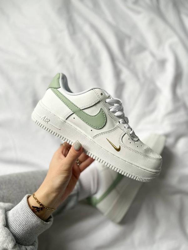 Nike air force 1 low '07 кроссовки найк — цена 2200 грн в каталоге ...