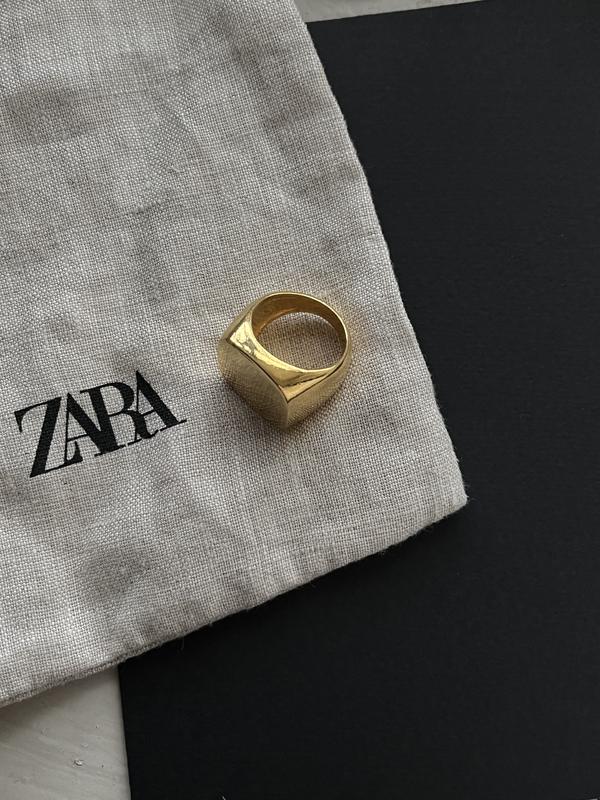 Колечко печатка — ціна 380 грн у каталозі Кільця і персні Купити аксесуари за доступною ціною на