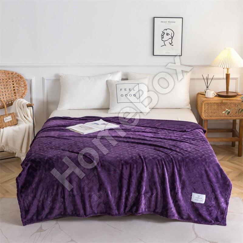 Плед покривало — ціна 580 грн у каталозі Покривала Купити товари для дому та побуту за доступною