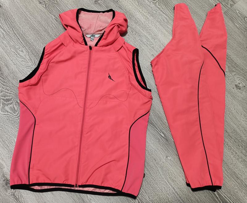 Софтшел-безрукавка crane з технологією techtex — цена 270 грн в ...