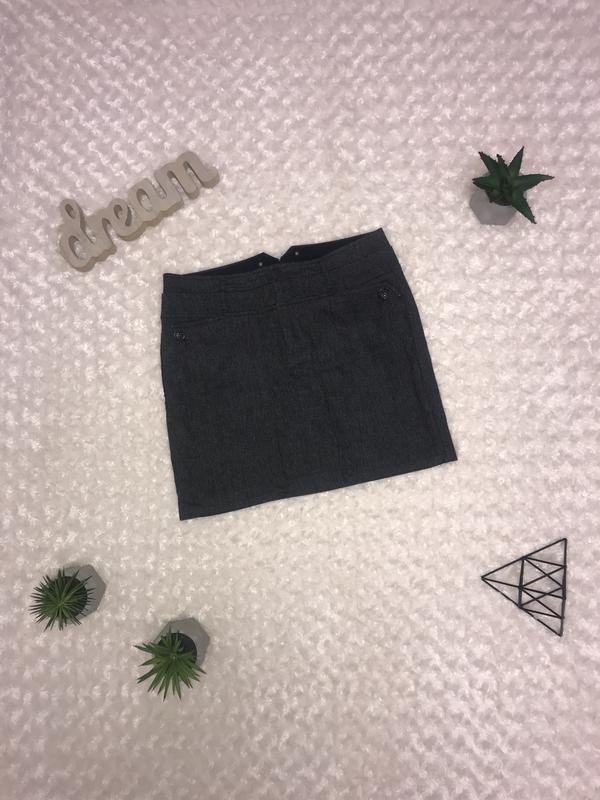 Спідниця — ціна 300 грн у каталозі Міні спідниці Купити жіночі речі за доступною ціною на Шафі