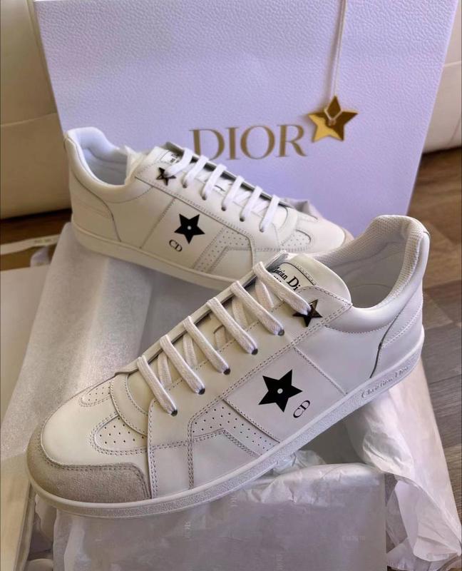 Кеды кожаные — цена 3273 грн в каталоге Кеды Купить женские вещи по доступной цене на Шафе