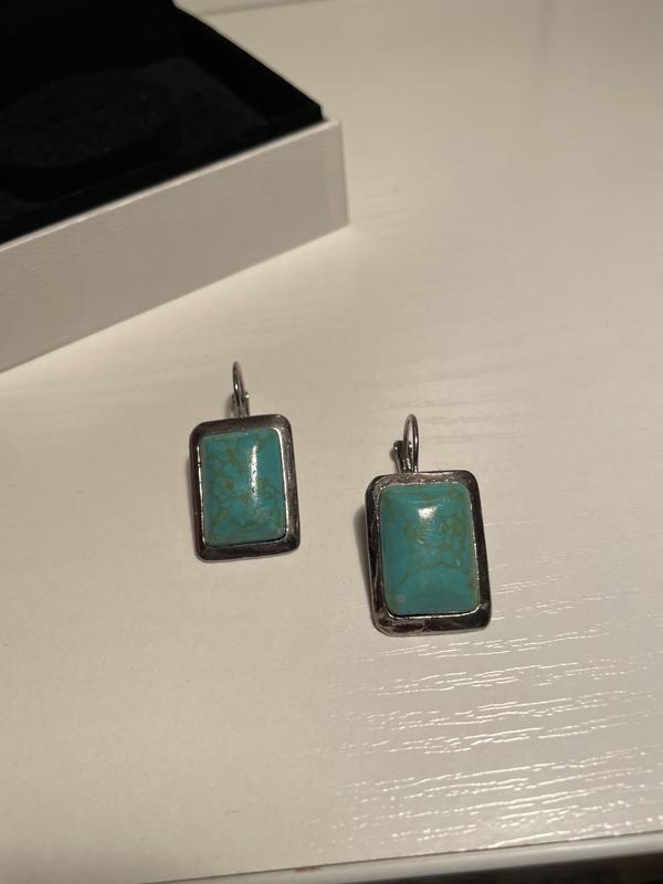 Сережки — ціна 50 грн у каталозі Сережки Купити аксесуари за доступною ціною на Шафі Україна