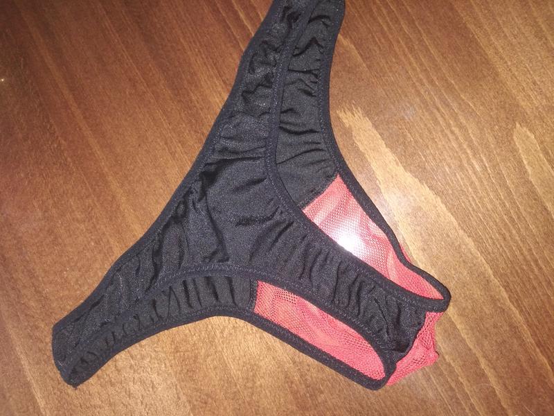 Сексуальные трусы — цена 150 грн в каталоге Трусы Купить мужские вещи по доступной цене на Шафе