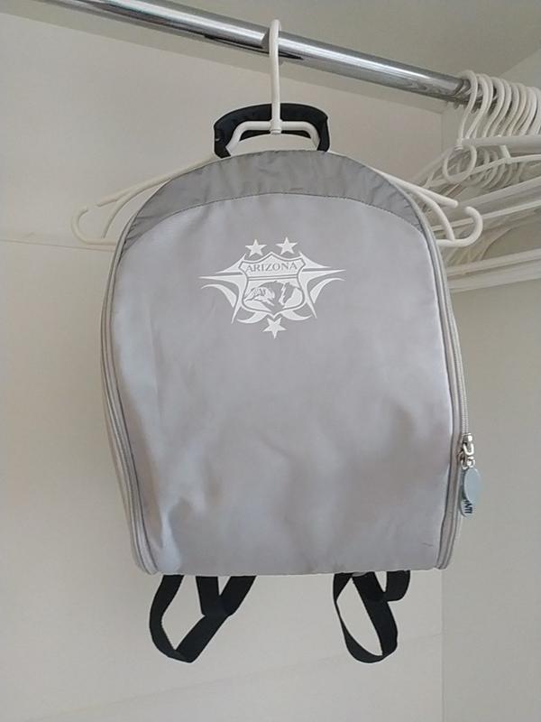 Рюкзак — ціна 300 грн у каталозі Рюкзаки Купити аксесуари за доступною ціною на Шафі Україна