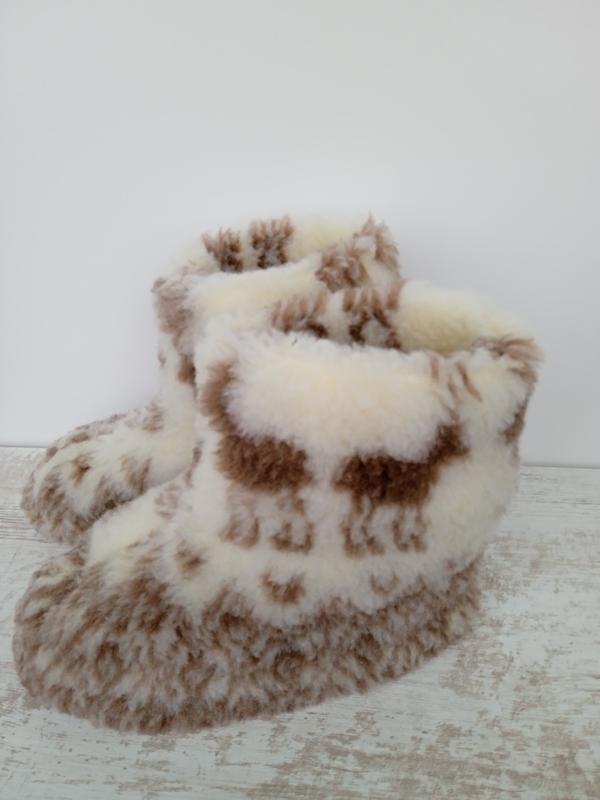 Чуні капці теплі — ціна 300 грн у каталозі Капці Купити жіночі речі за доступною ціною на Шафі