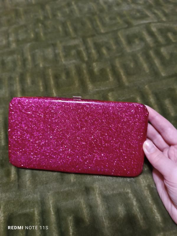 Кошелек прямоугольный турция — ціна 50 грн у каталозі Інші аксесуари Купити аксесуари за