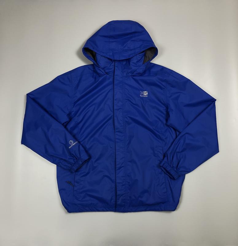 Куртка karrimor — цена 755 грн в каталоге Куртки Купить мужские вещи по ...