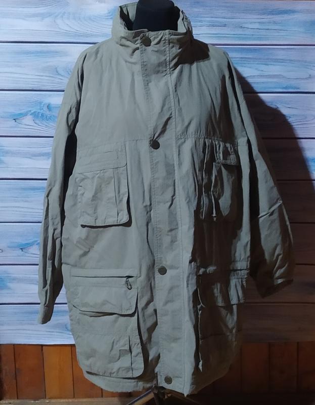 Ветровка — цена 400 грн в каталоге Ветровки Купить мужские вещи по доступной цене на Шафе