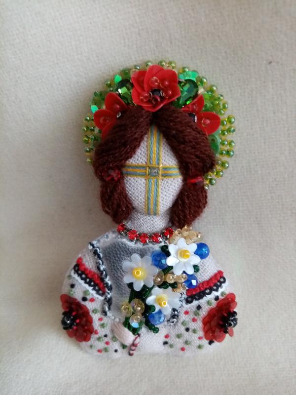 Брошка — цена 500 грн в каталоге Броши Купить аксессуары по доступной цене на Шафе Украина