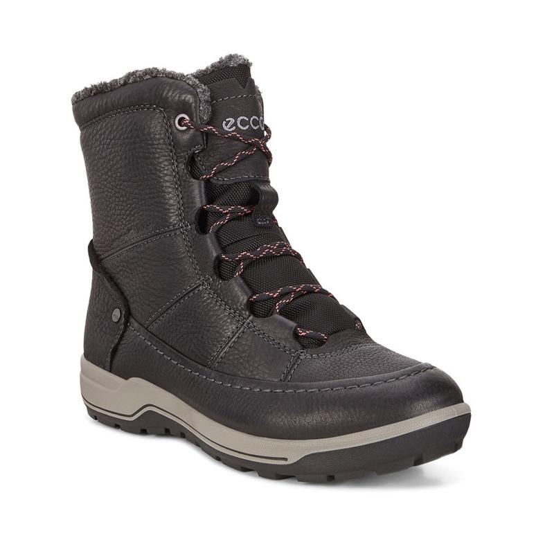 Ecco trace hydromax boot store
