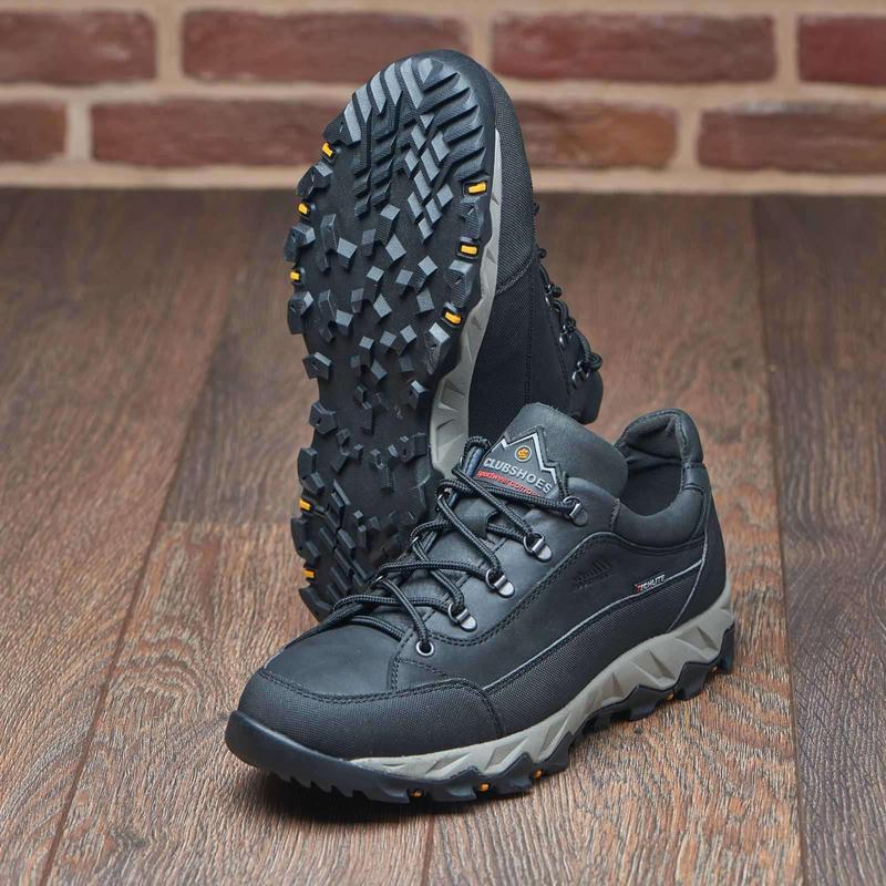 Кроссовки кожаные — цена 1800 грн в каталоге Кроссовки Купить мужские вещи по доступной цене на