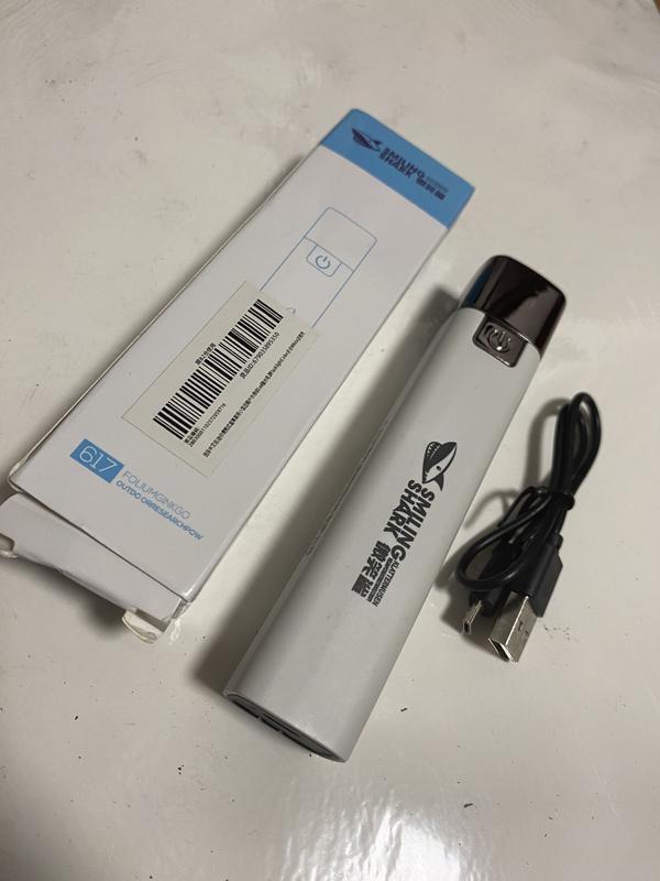 Ліхтарик акумуляторний 600mah — ціна 100 грн у каталозі Вуличні світильники Купити товари для