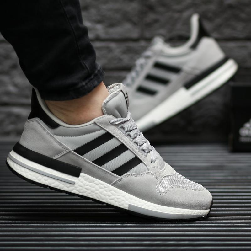 Чоловічі кросівки adidas zx 500, мужские кроссовки адидас zx 500 — цена ...