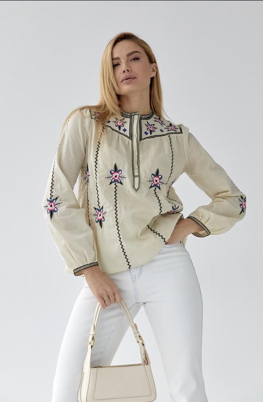 Вишиванка — цена 700 грн в каталоге Вышиванки Купить женские вещи по доступной цене на Шафе