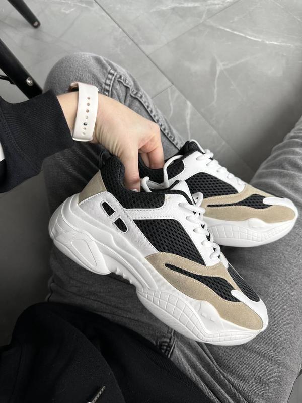 Кросівки — ціна 850 грн у каталозі Кросівки Купити жіночі речі за доступною ціною на Шафі