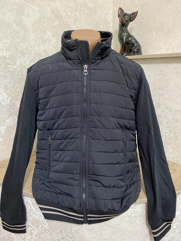 Куртка — цена 777 грн в каталоге Ветровки Купить мужские вещи по доступной цене на Шафе