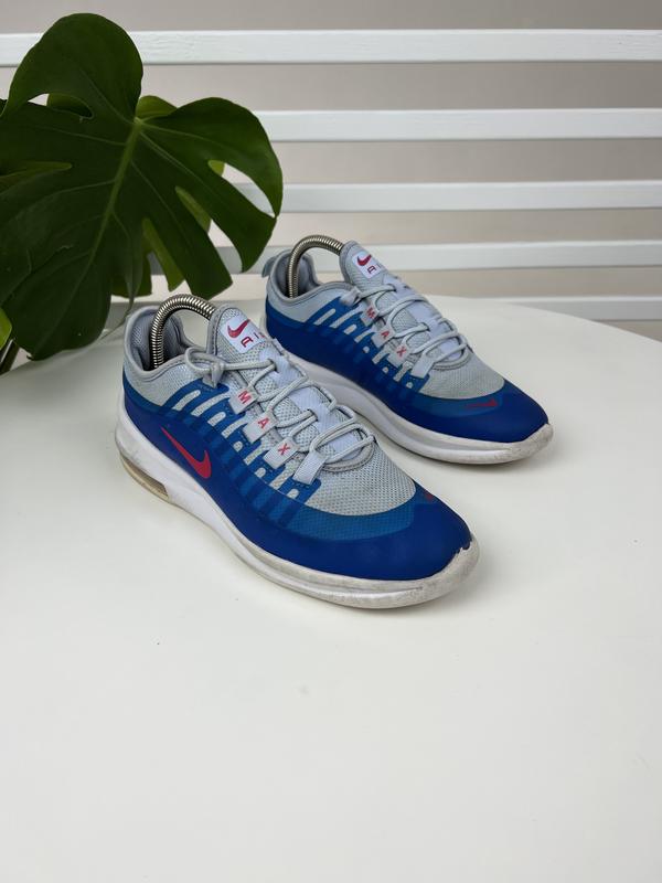 Оригинальные кроссовки nike air max — цена 555 грн в каталоге Кроссовки ...