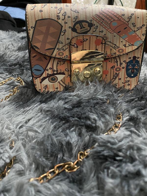Сумка стиль фурла furla — ціна 399 грн у каталозі Сумки Купити ...
