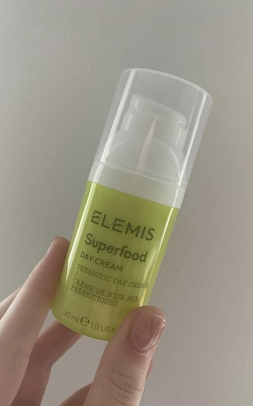 Elemis superfood day cream 30 ml 1050 christina illustrious toner 112958046