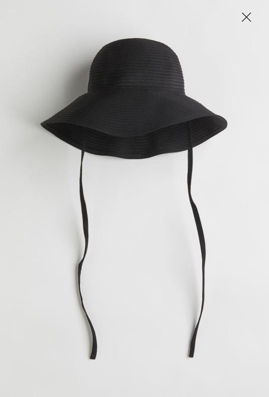 Капелюшок панама — ціна 365 грн у каталозі Панами Купити аксесуари за доступною ціною на Шафі