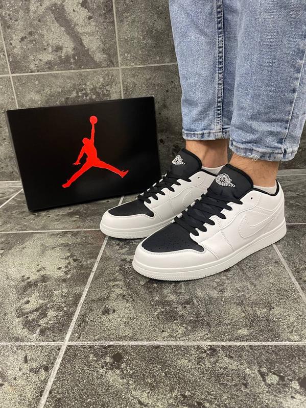Мужские кроссовки найк джордан nike air jordan — цена 1250 грн в ...