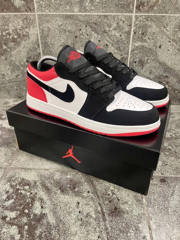 Мужские кроссовки найк джордан nike air jordan — цена 1250 грн в ...