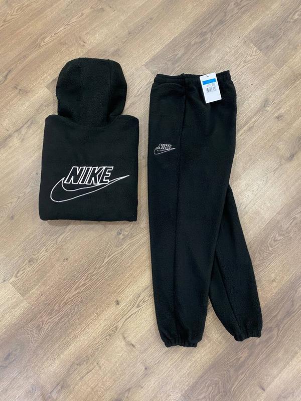 Костюм nike teddy — цена 2560 грн в каталоге Спортивные костюмы Купить ...