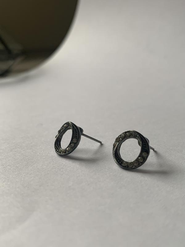 Сережки пусети — цена 100 грн в каталоге Серьги Купить аксессуары по доступной цене на Шафе