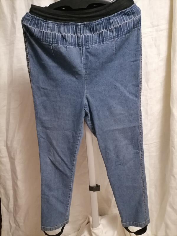 Лосіни — ціна 60 грн у каталозі Лосіни та Легінси Купити жіночі речі за доступною ціною на Шафі