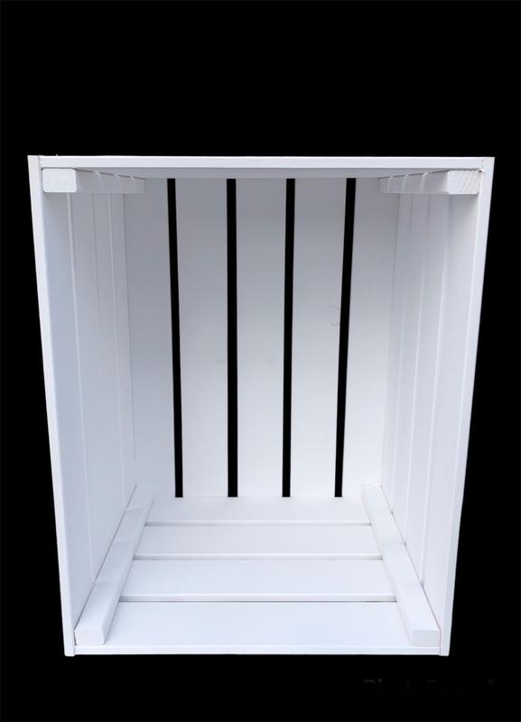 Ящик для зберігання — ціна 400 грн у каталозі Стелажі Купити товари для дому та побуту за