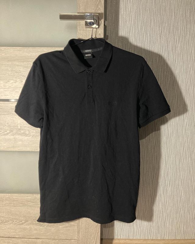 Поло hugo boss — цена 400 грн в каталоге Поло Купить мужские вещи по ...
