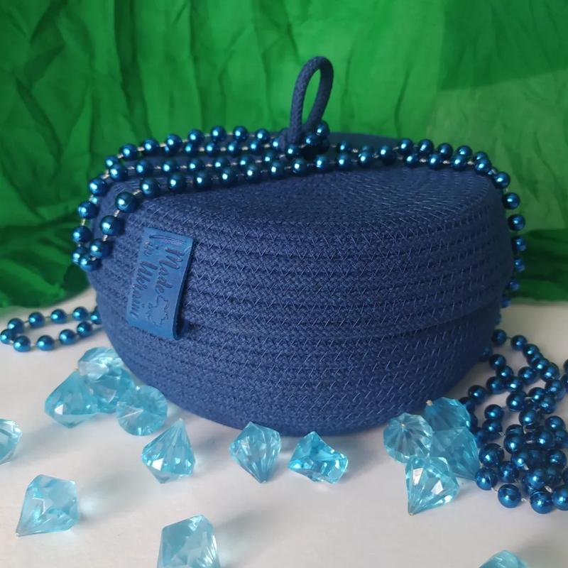 Корзинка та підстаканники — ціна 270 грн у каталозі Скриньки Купити товари для дому та побуту за