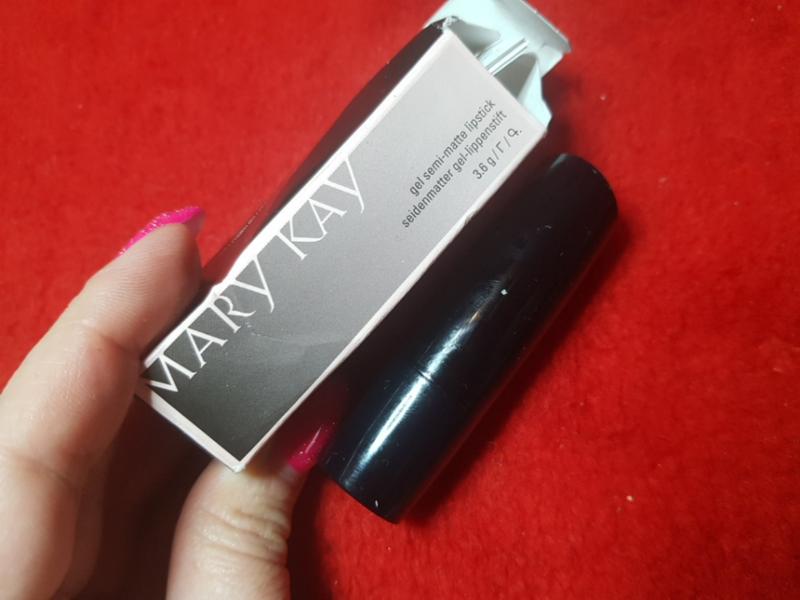 Помада для губ mary kay 089657 — цена 350 грн в каталоге Помада для губ ...