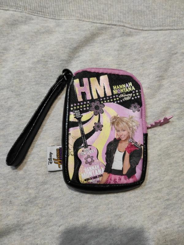 Гаманець для дівчаток — цена 0 грн в каталоге Кошельки Купить аксессуары по доступной цене на