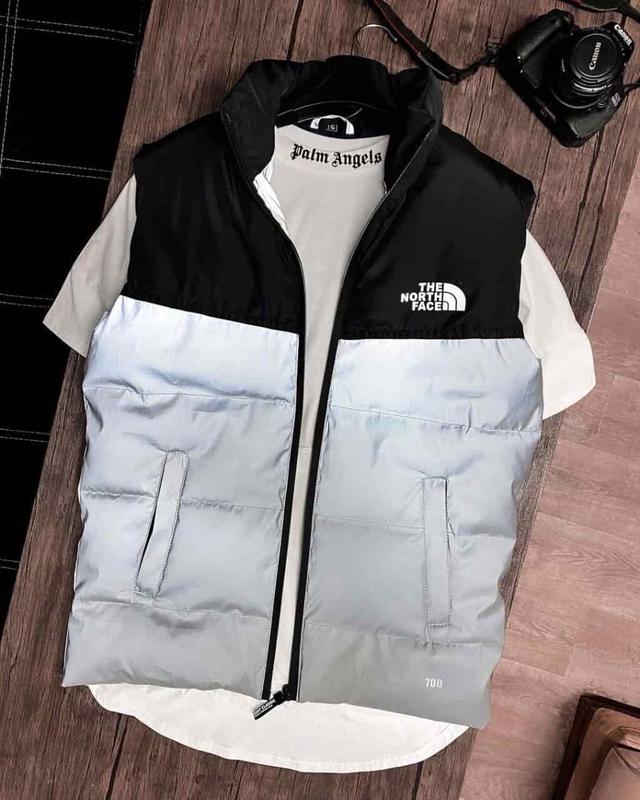 Жилетка tnf | жилет the north face — цена 1690 грн в каталоге Жилетки ...