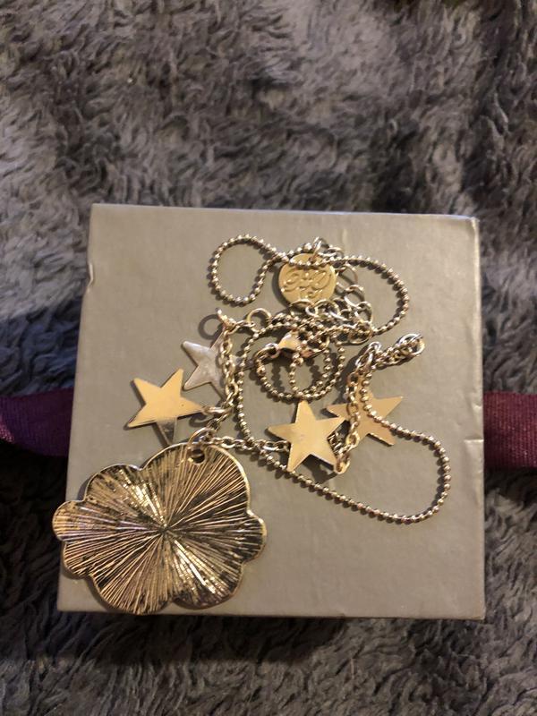 Продам прикраса Massimo Dutti — ціна 350 грн у каталозі Ланцюжки Купити аксесуари за доступною