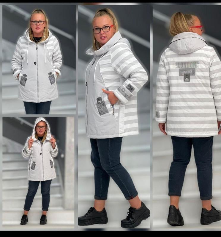 Курточка Ay Sel турция — ціна 5400 грн у каталозі Куртки Купити жіночі речі за доступною ціною