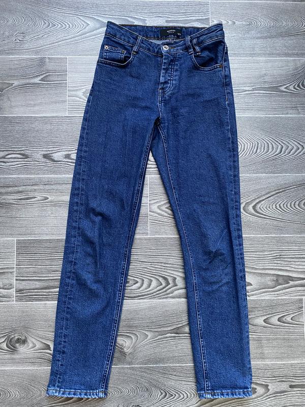 Джинси — ціна 99 грн у каталозі Джинси Купити жіночі речі за доступною ціною на Шафі Україна