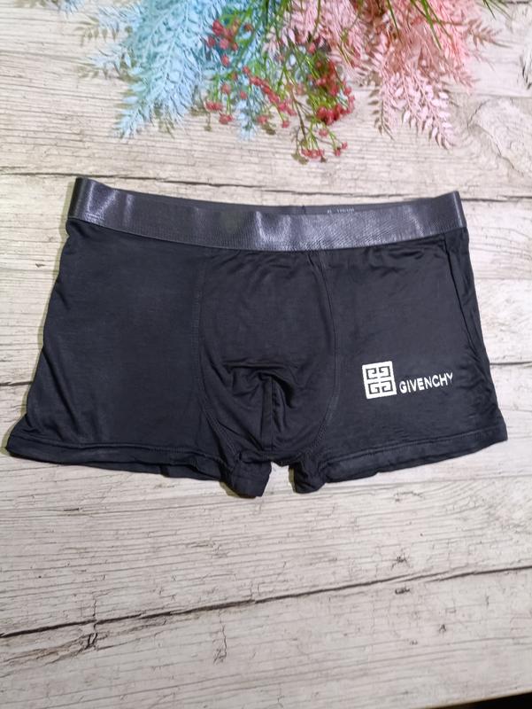 Трусы боксерки мужские шикарные 🤍 — цена 130 грн в каталоге Трусы Купить мужские вещи по