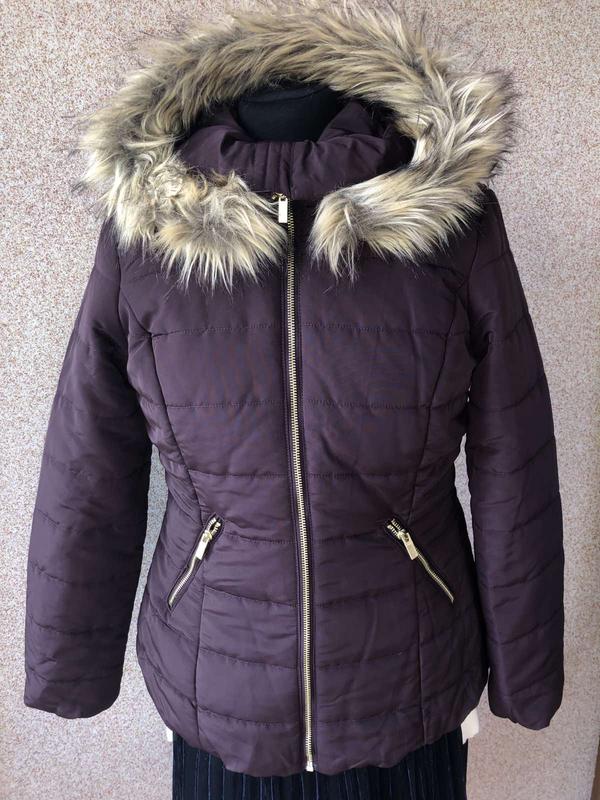 Handm куртка жіноча — ціна 599 грн у каталозі Куртки Купити жіночі речі за доступною ціною на Шафі