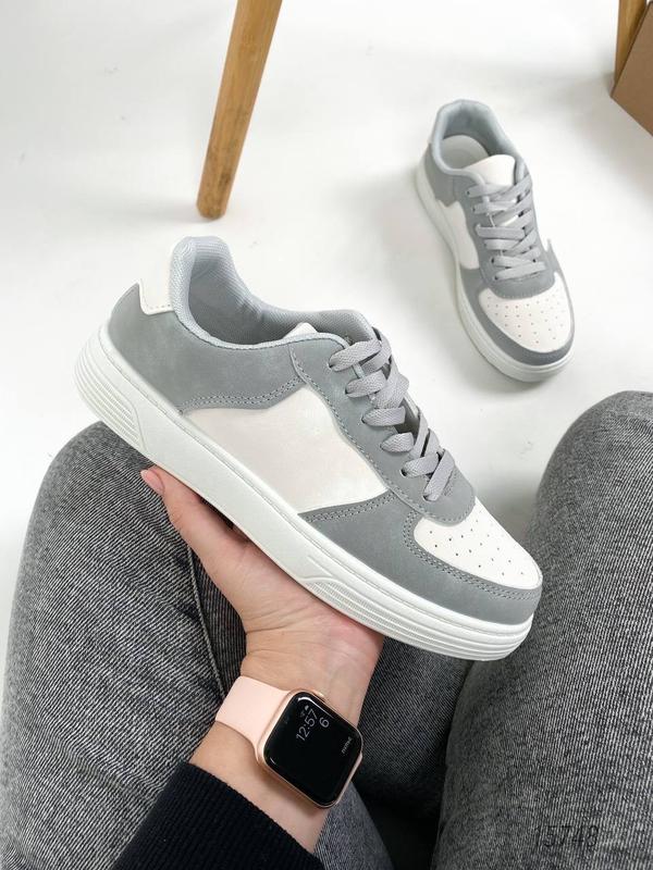 Кеди — ціна 750 грн у каталозі Кеди Купити жіночі речі за доступною ціною на Шафі Україна