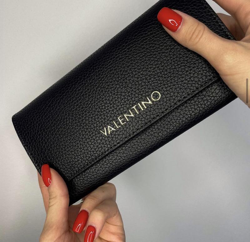 Шкіряний гаманець — ціна 915 грн у каталозі Гаманці Купити аксесуари за доступною ціною на Шафі