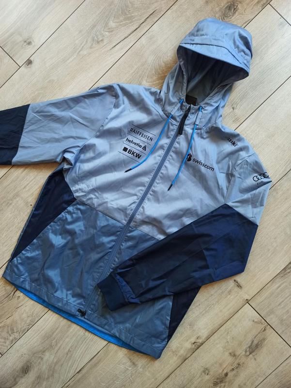 Куртка ветровка олимпийка under armour андер армор — цена 450 грн в ...