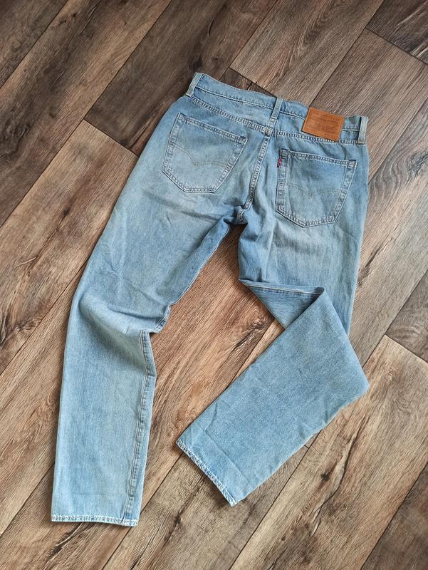 Джинсы брюки штаны levis premium левис левайс премиум — цена 600 грн в ...