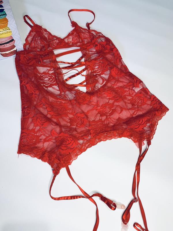 Пенюар сексуальное белье — цена 165 грн в каталоге Пеньюары Купить женские вещи по доступной