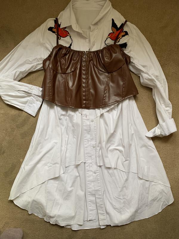 Корсет — ціна 350 грн у каталозі Корсети Купити жіночі речі за доступною ціною на Шафі Україна