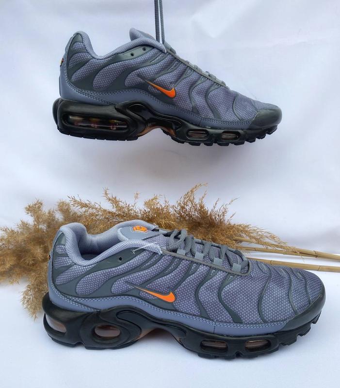 Nike tn premium — цена 1300 грн в каталоге Кроссовки Купить мужские ...