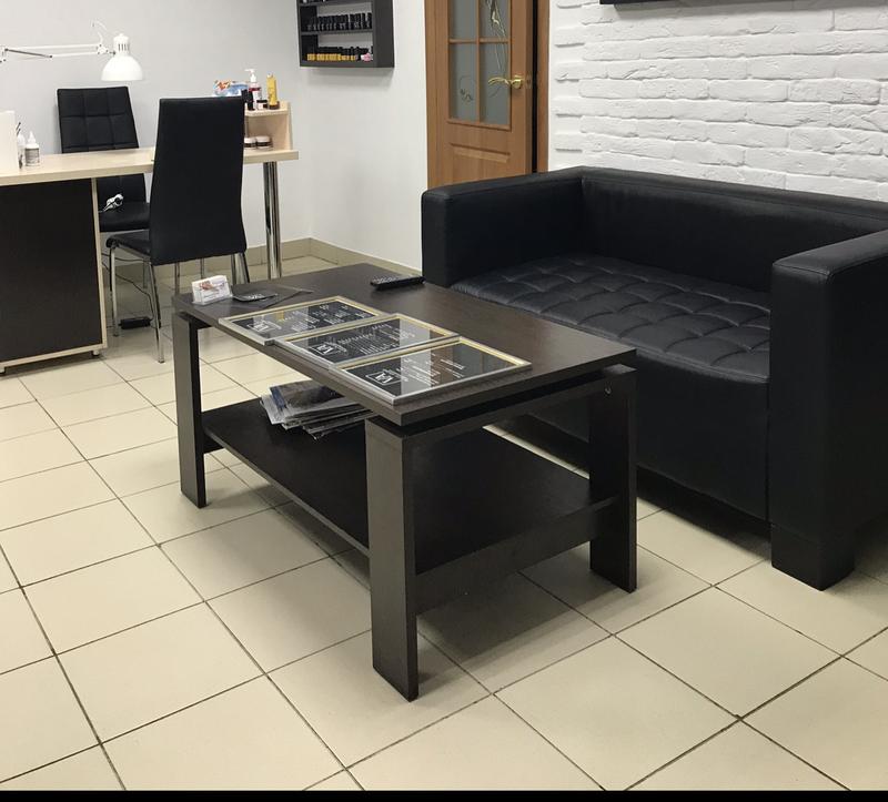 Журнальний столик — ціна 900 грн у каталозі Столи Купити товари для дому та побуту за доступною